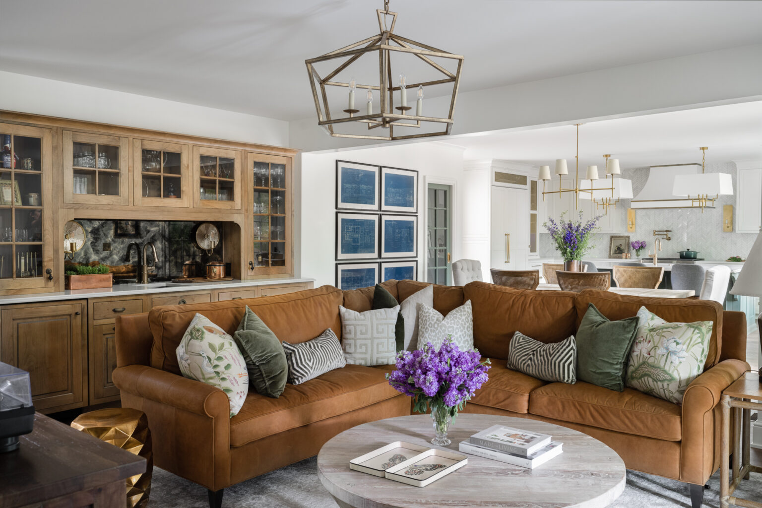 Illinois Street - William Gordon Group
