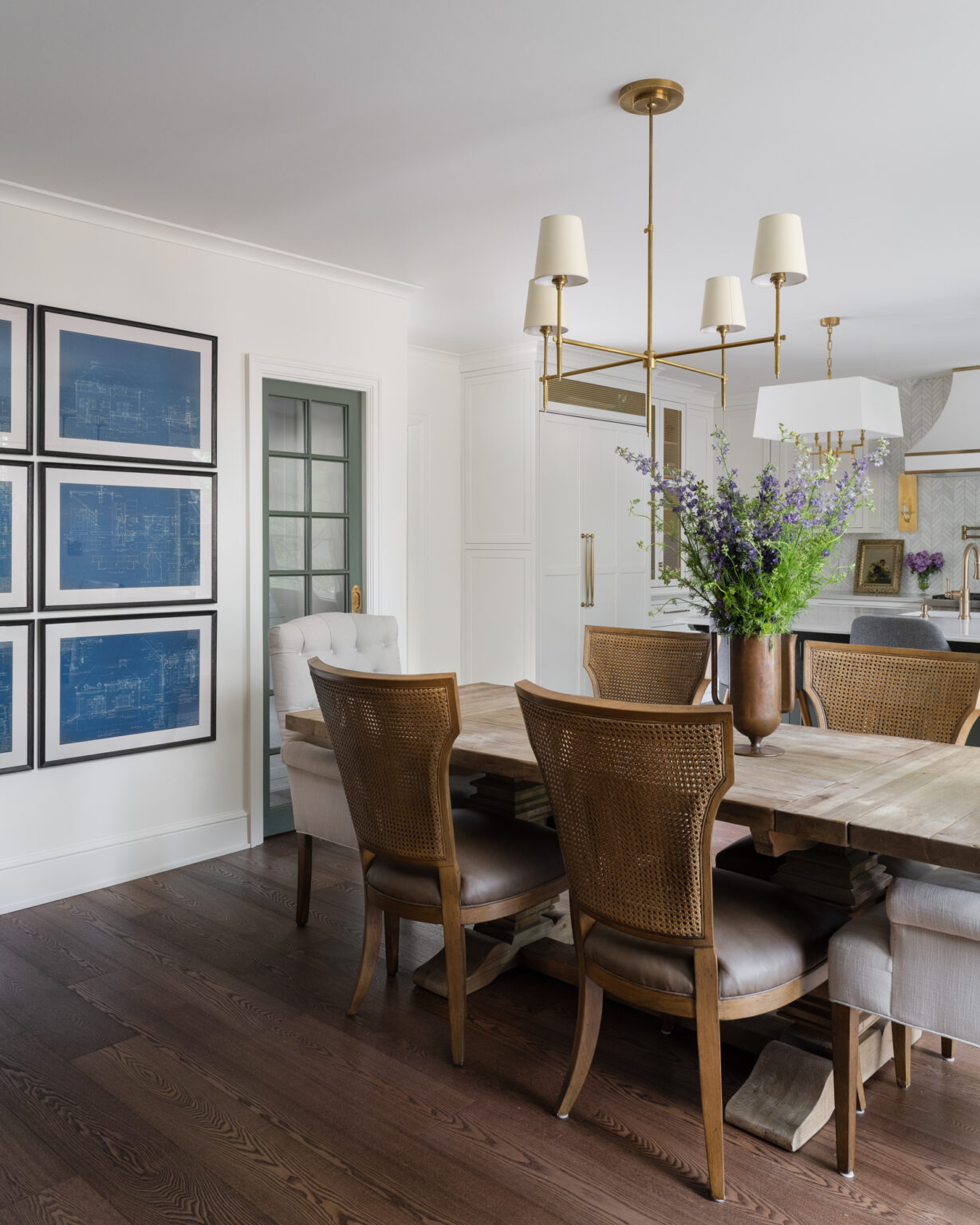 Illinois Street - William Gordon Group