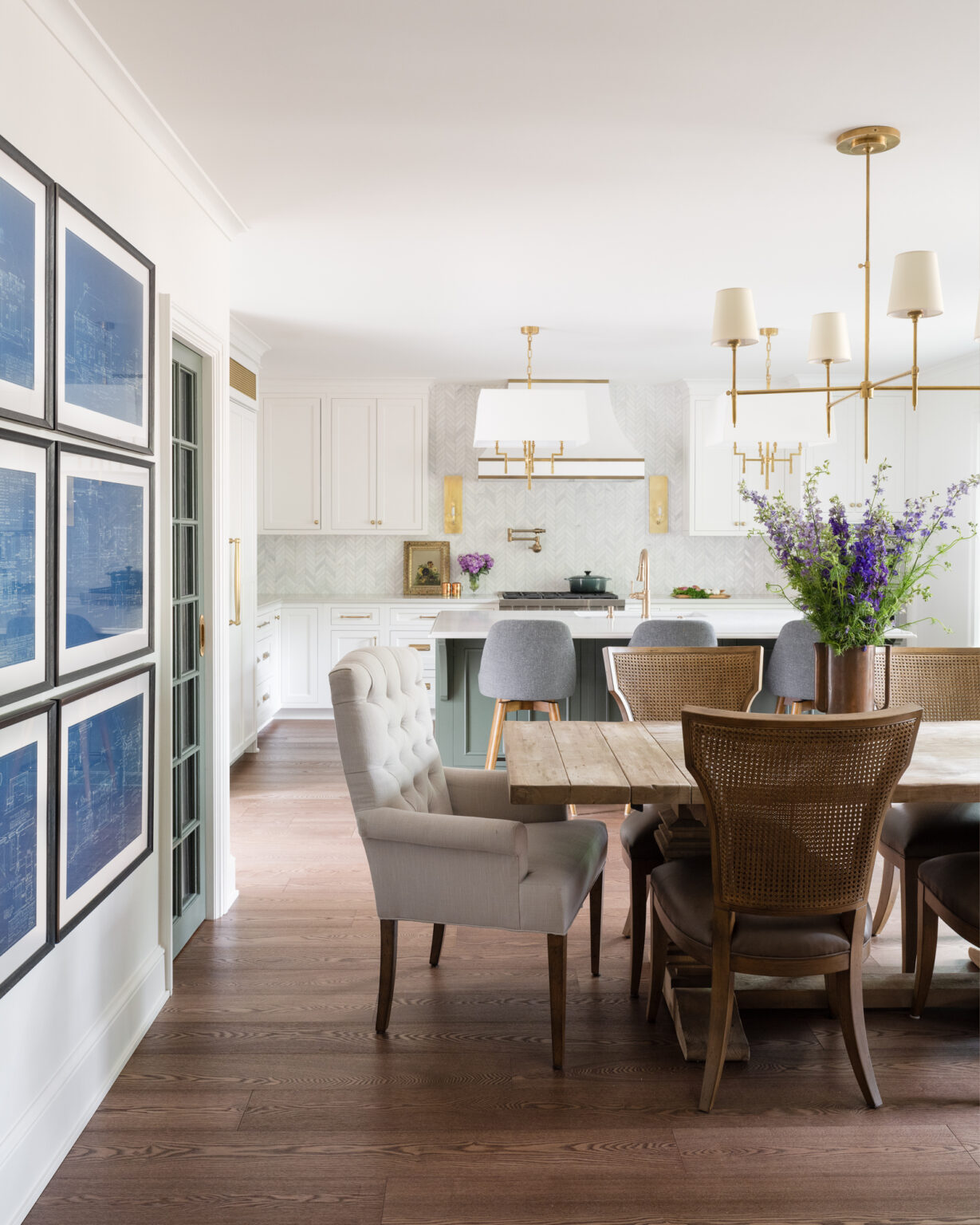Illinois Street - William Gordon Group
