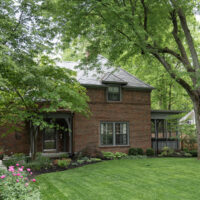 Illinois Street - William Gordon Group